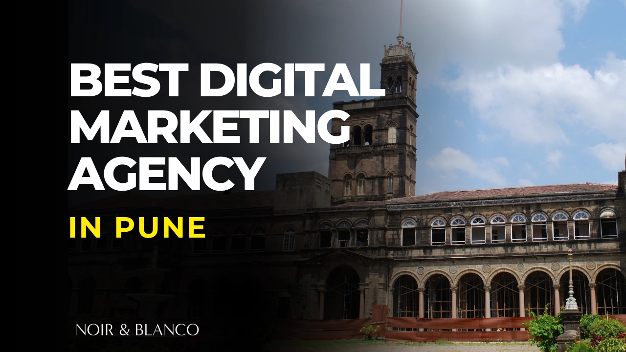 Best 14 Digital Marketing Agencies in Pune 2026