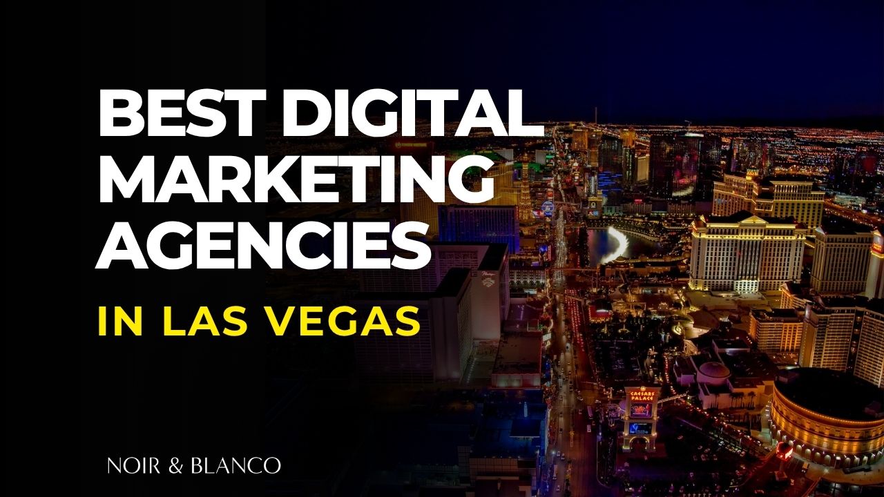 11 Best Digital Marketing Agencies in Las Vegas (2026)