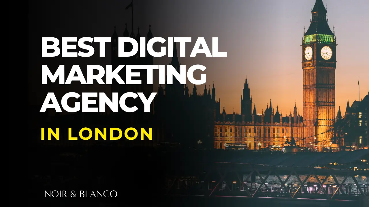 10 Best Digital Marketing Agencies in London for D2C Businesses (2026)