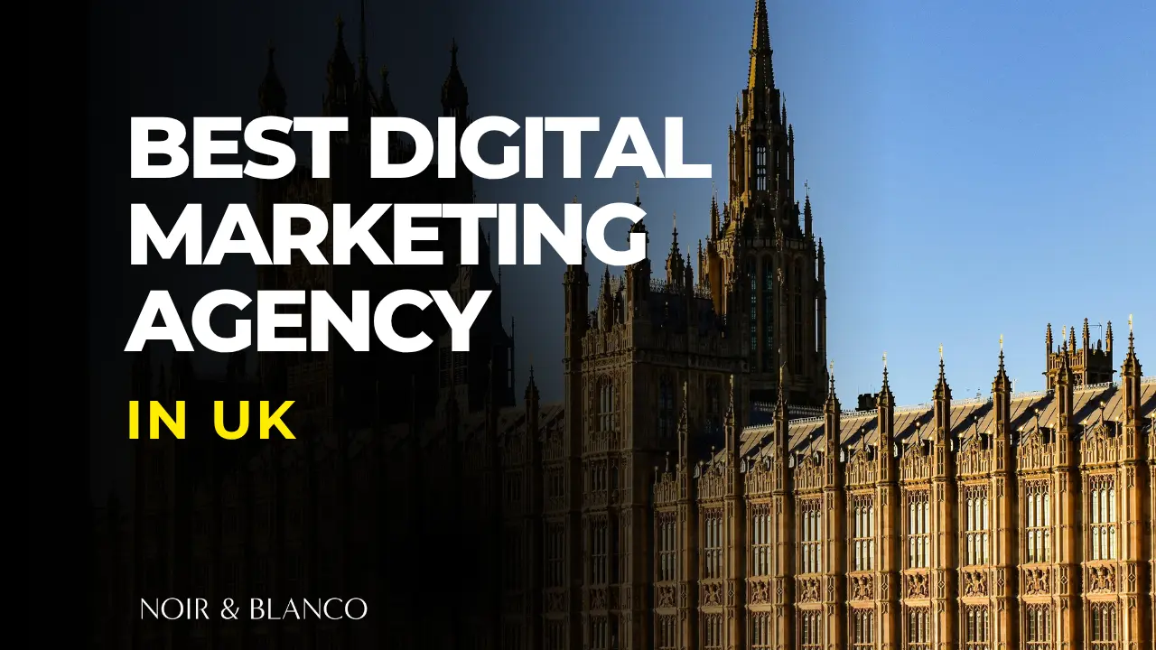 11 Best Digital Marketing Agencies in the UK for D2C & Small Businesses ...